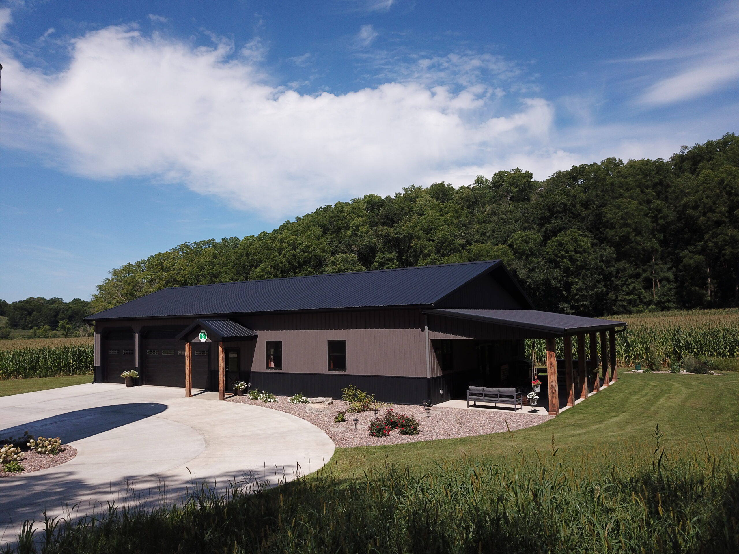 Open House - Cleary Building Corp.