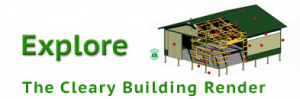 Building Features - Cleary Building Corp.