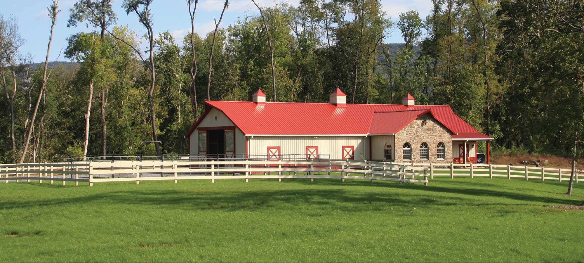 Cleary Building Corp. - Serving Clients Since 1978