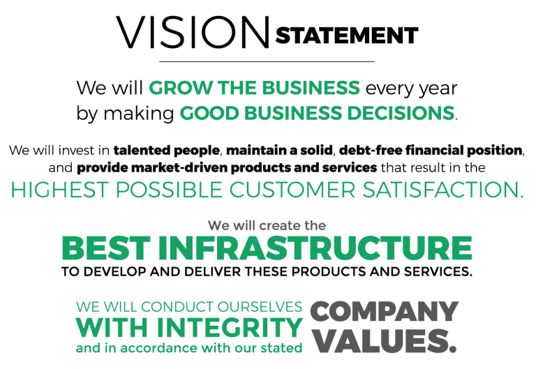 About - Cleary Building Corp.