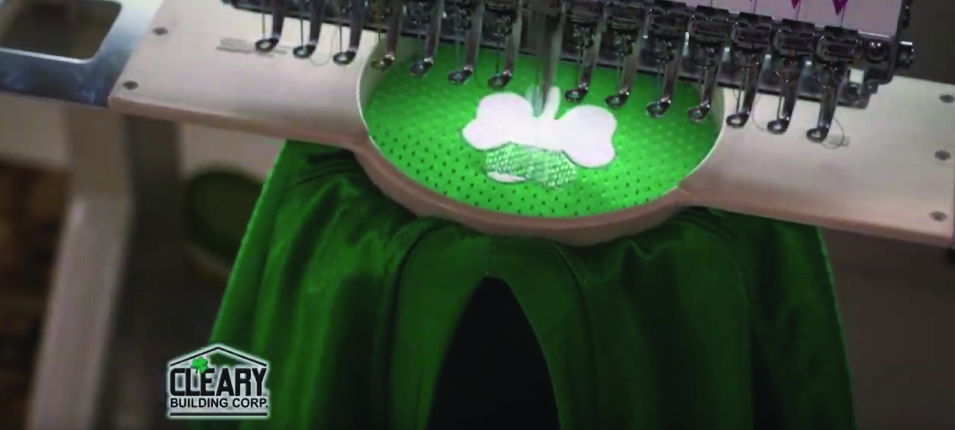 Cleary Building Corp. - Serving Clients Since 1978