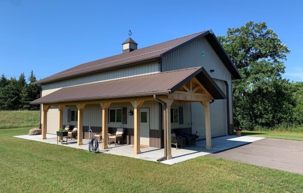 Open House - Cleary Building Corp.