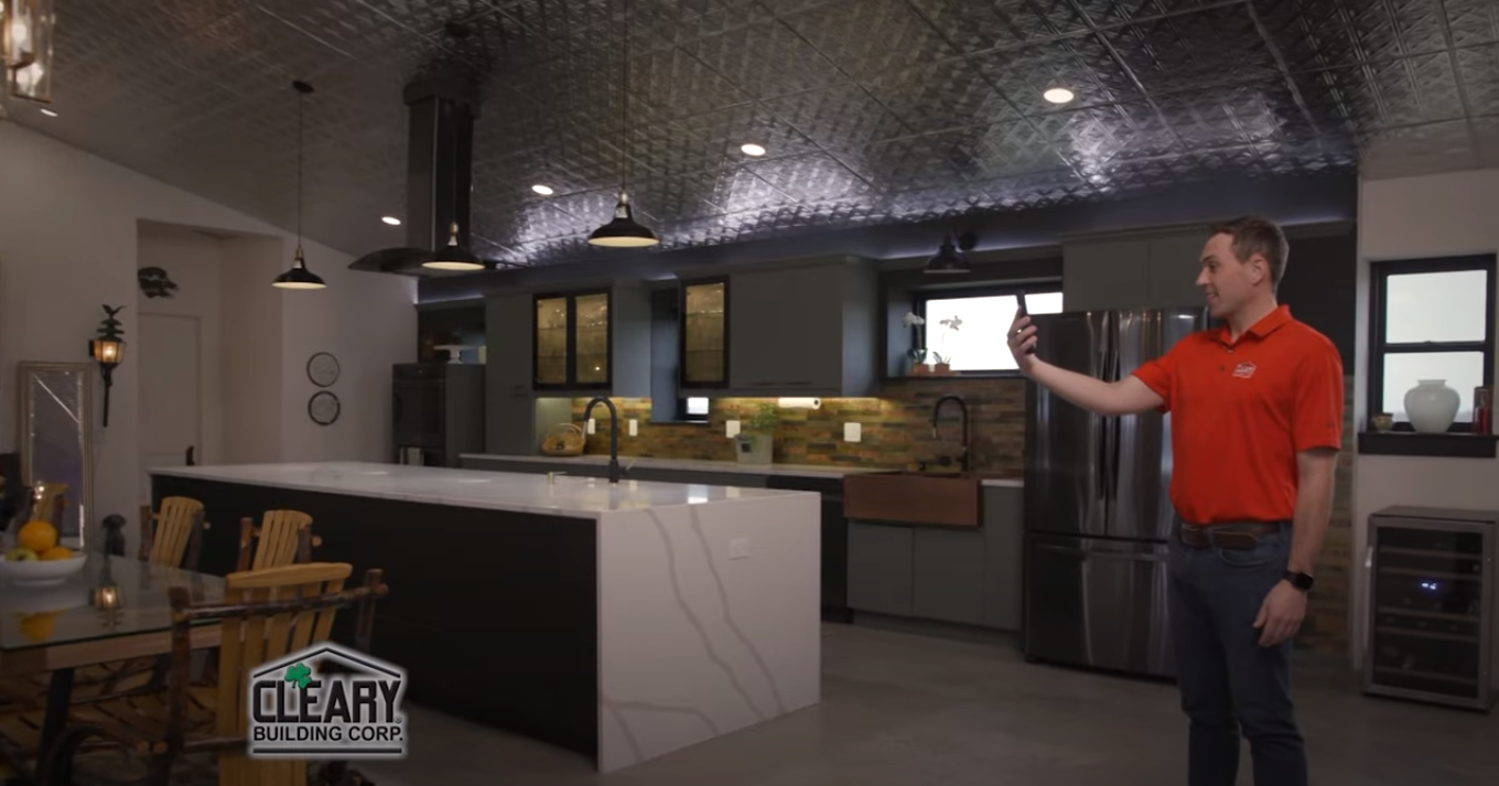 2023 CLEARY SUPER BOWL COMMERCIAL REINFORCES FAMILY-CENTRIC CULTURE