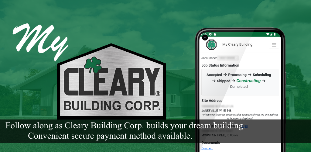 Cleary Building Corp. - Serving Clients Since 1978